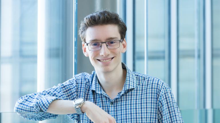 Center for Advanced Biotechnology and Medicine